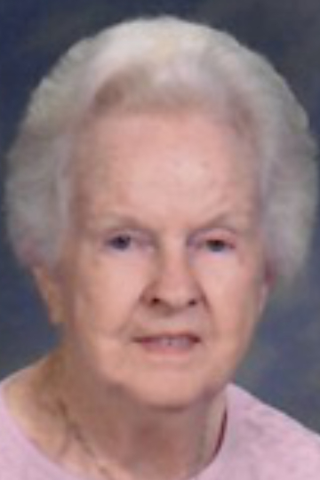 Eleanor J. Huffman 1925-2023 | News, Sports, Jobs - The Vindicator
